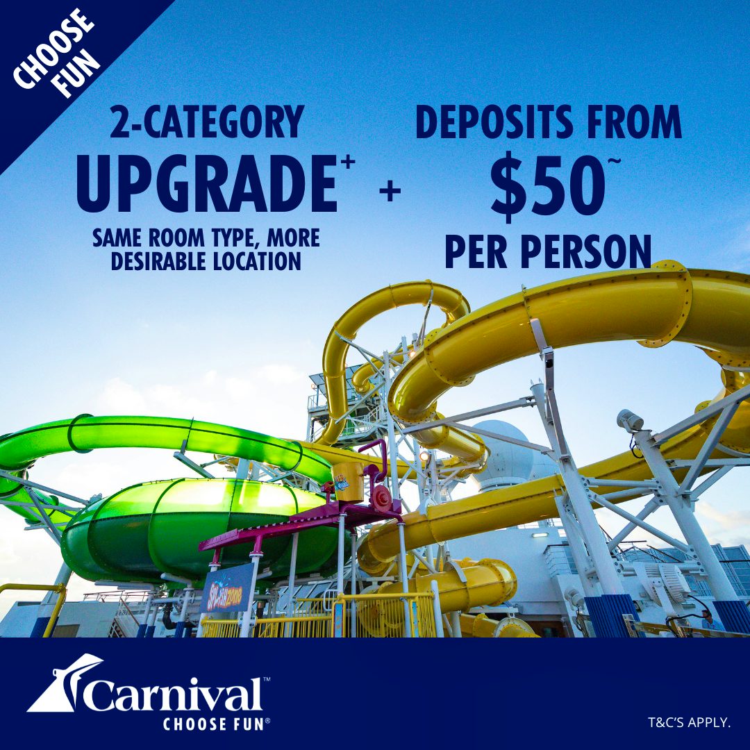 Cruise Deals 2024 & 2025 | Local & International Cruises