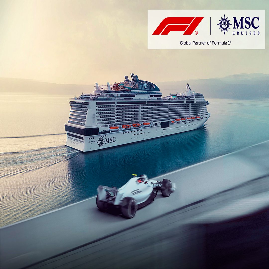 Cruise Deals 2024 & 2025 | Local & International Cruises