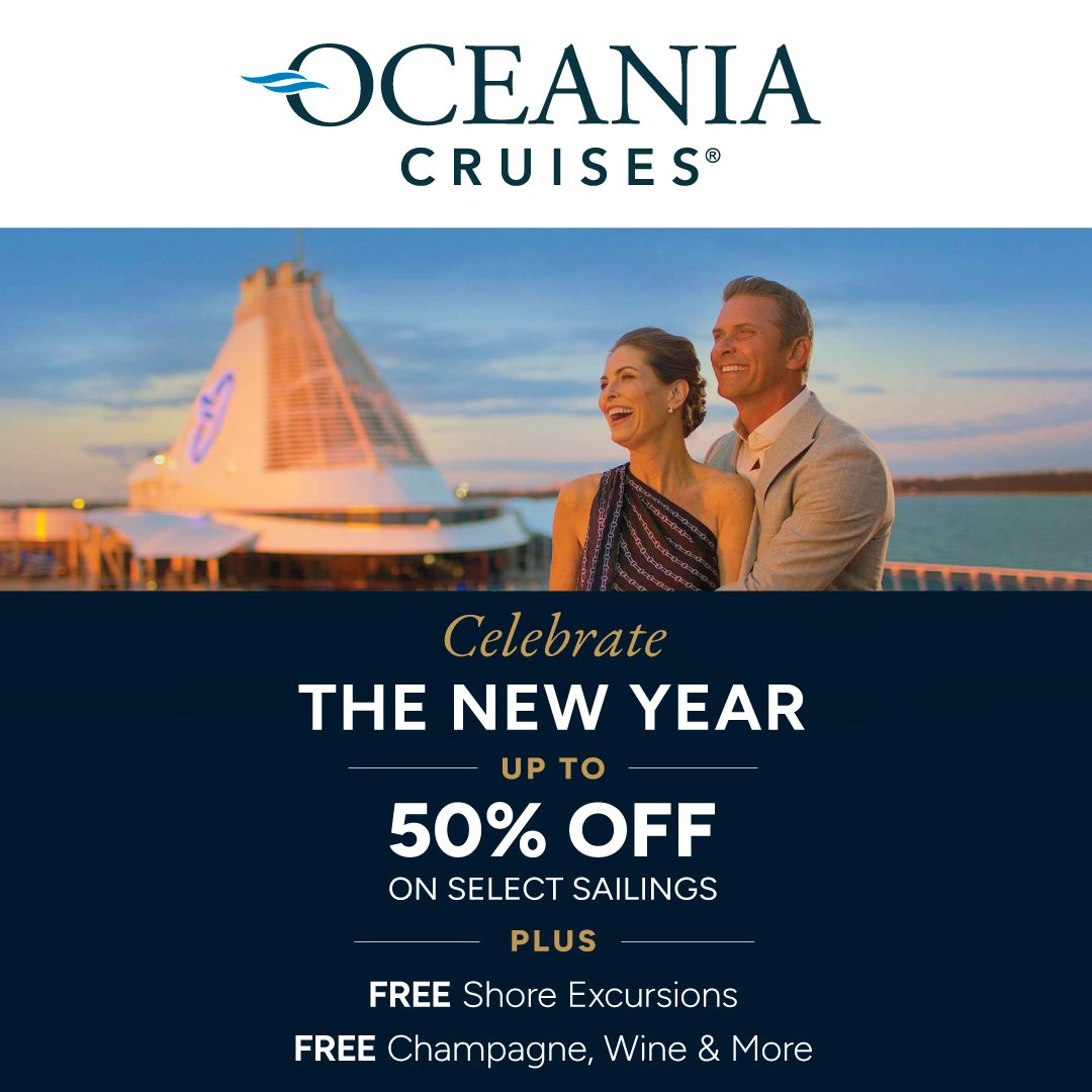 Best Cruise Deals | Last Minute Cruise Sale Finder | Earlybird Cruise ...