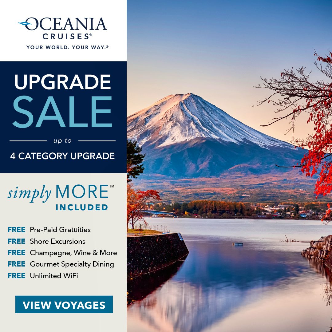 Best Cruise Deals | Last Minute Cruise Sale Finder | Earlybird Cruise ...