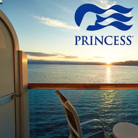 Crown Princess Cruises 2024-2026 | CRUISE SALE $112/day