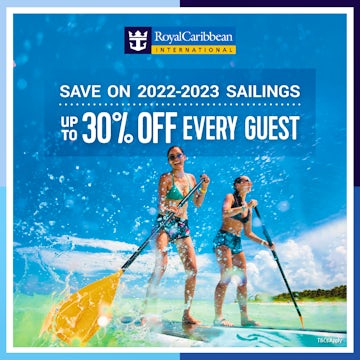 Clean Cruising - Australia's Award-Winning Site for Cruises Worldwide.