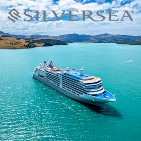 Silver Ray Cruises 2024-2026 | CRUISE SALE $573/day