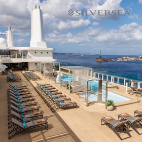 Silver Ray Cruises 2024-2026 | CRUISE SALE $573/day
