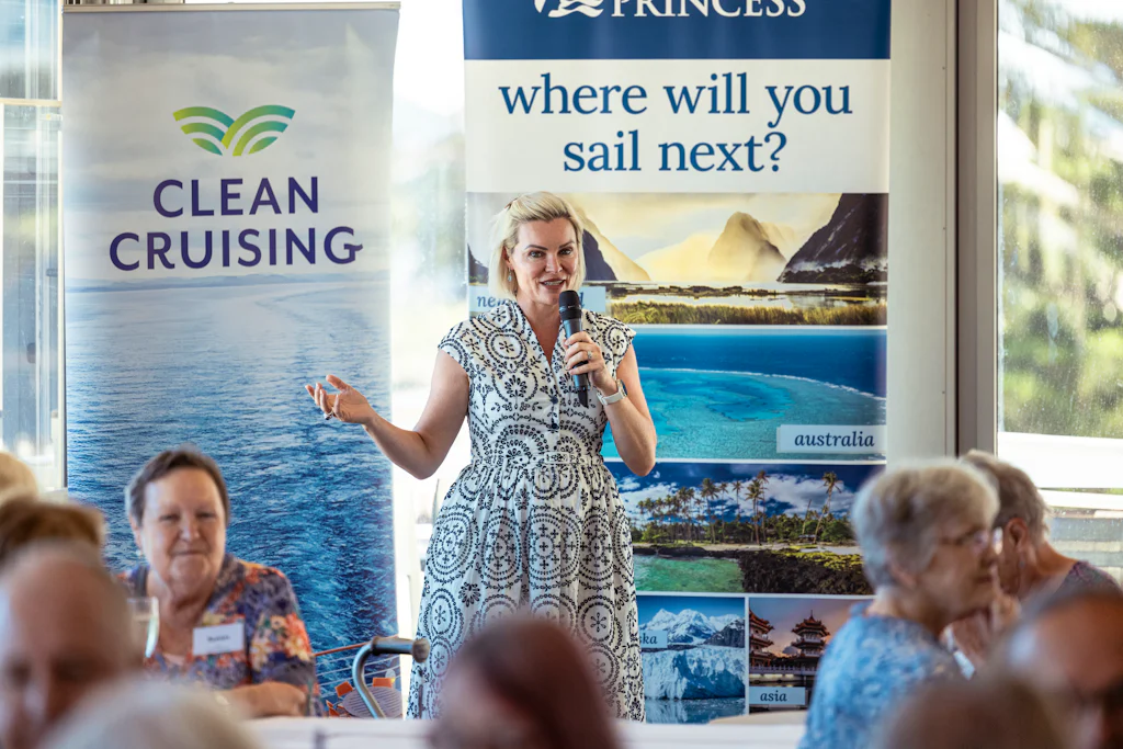 Circle Pacific Cruise 2028 | Exclusive Benefits On Sale Now
