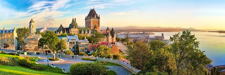 Princess World Cruise 2026 - Clean Cruising