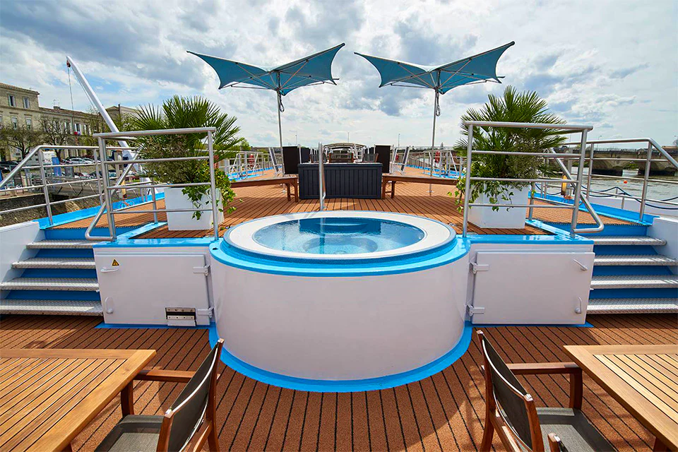 AmaWaterways 2026-2027 | CRUISE SALE $545/day