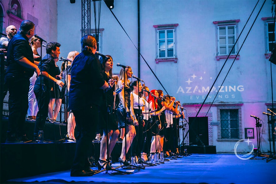 Azamara Cruises 2023-2025 | CRUISE SALE $164/day