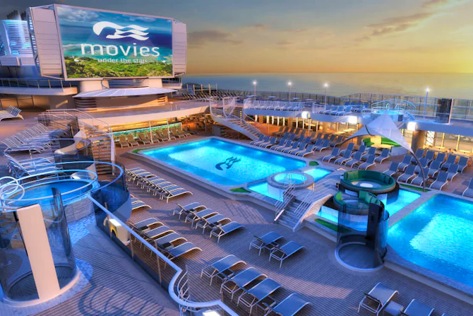 Princess Cruises 2026-2028 | CRUISE SALE $97/day
