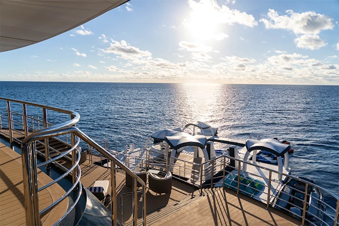 The Ritz-Carlton Yacht Collection 2025-2027 | CRUISE SALE $887/day