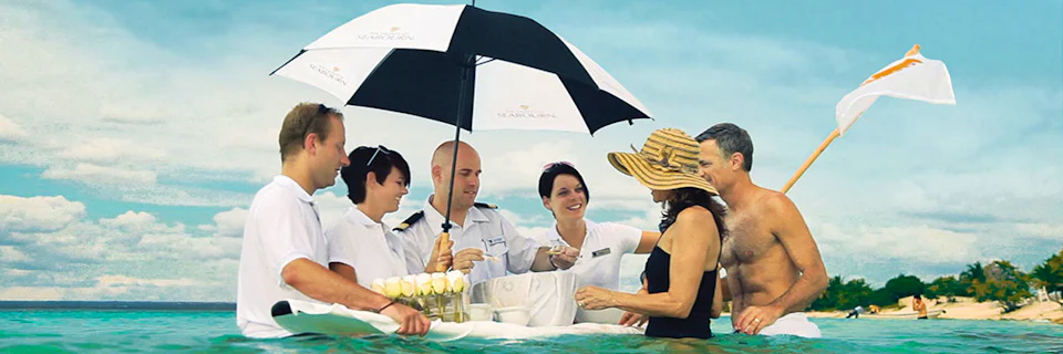 Clean Cruising - Australia's Award-Winning Site for Cruises Worldwide.