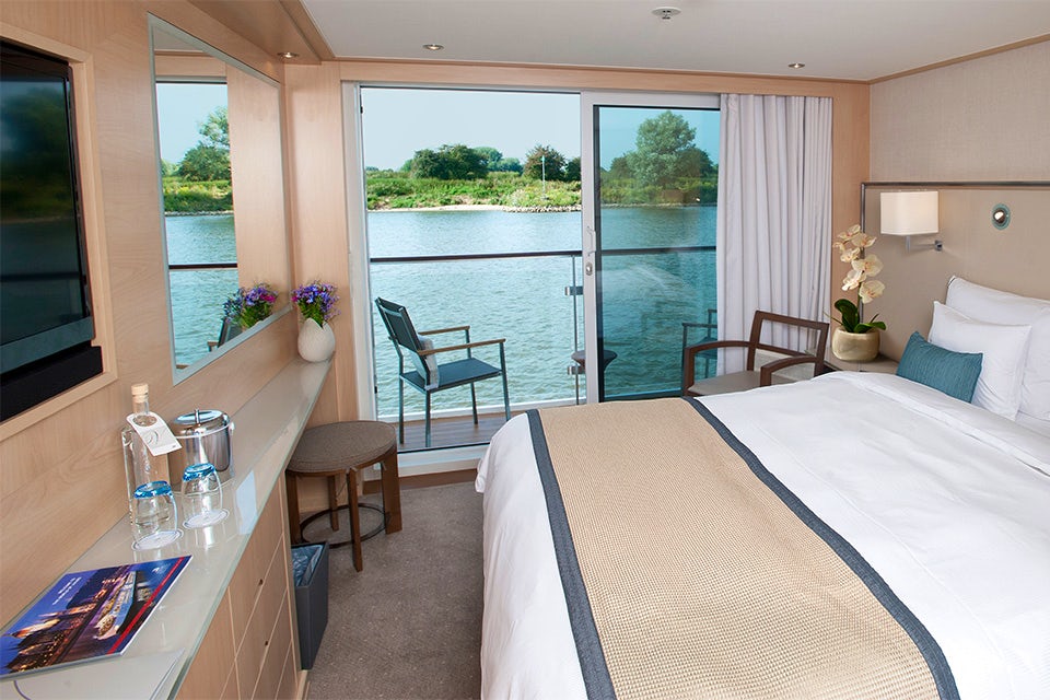 Viking River 2025-2027 | CRUISE SALE $417/day