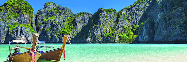 Southeast Asia Cruises 2023-2028 | Cruises from Southeast Asia $104/day