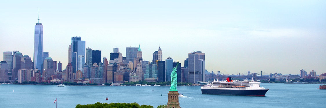 TransAtlantic Cruises 2025-2028 | Cruises from TransAtlantic $142/day