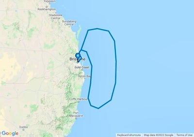 Pacific Encounter Cruises 2025-2027 | CRUISE SALE $92/day