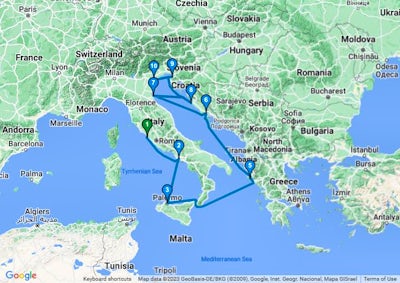 Norwegian Viva Cruises 2023-2025 | CRUISE SALE $195/day