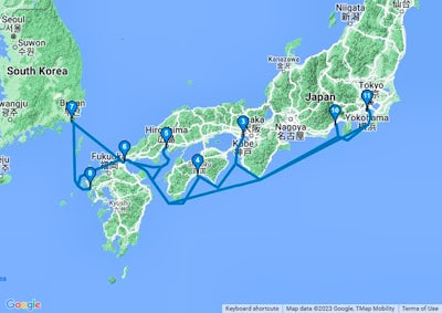 Diamond Princess Cruises 2024-2026 | CRUISE SALE $142/day