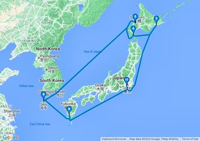 Diamond Princess Cruises 2024-2026 | CRUISE SALE $137/day