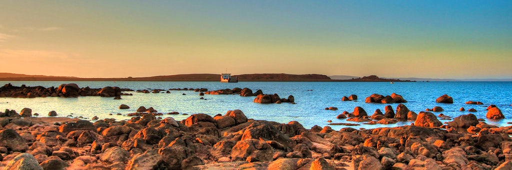 Cruises visiting Depuch Island 2025-2026 | Depuch Island Cruises ...