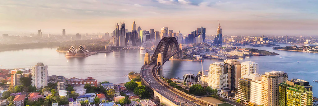 Cruises from Sydney 2025-2026 | Cruise Deals From Sydney