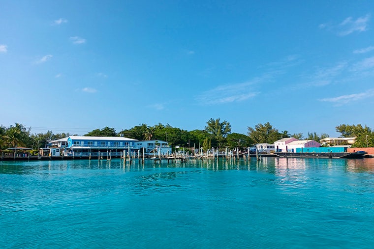 Resilient Lady 8 nt cruise dep Miami 30 Jan 2027 from $1,485pp