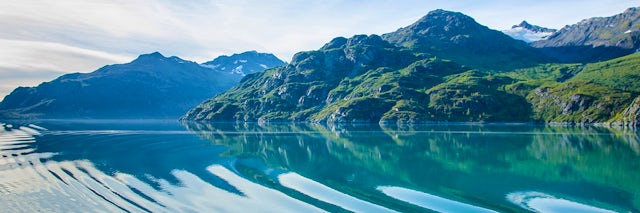 Cruises visiting Inside Passage 2025-2026 | Inside Passage Cruises ...