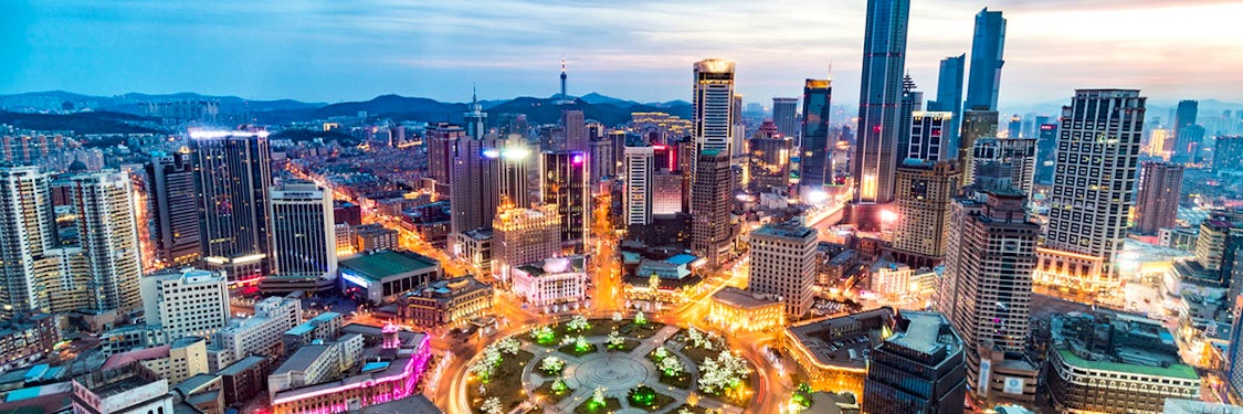 Cruises visiting Dalian 2025-2026 | Dalian Cruises visiting $413/day