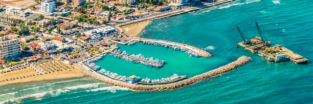 Cruises from Larnaca 2025-2026 | Cruise Deals From Larnaca