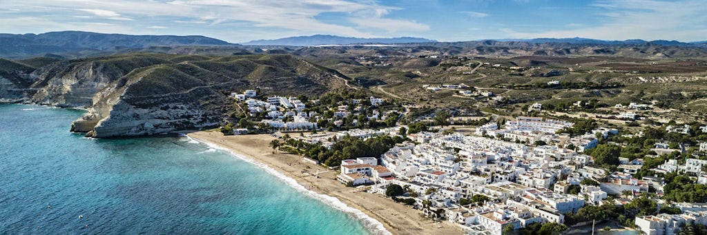 Cruises visiting Almeria 2025-2026 | Almeria Cruises visiting $365/day