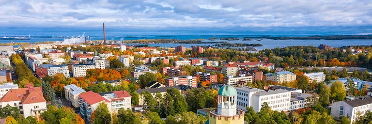 Cruises visiting Kotka 2025-2026 | Kotka Cruises visiting $295/day