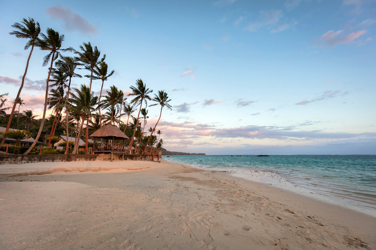 South Pacific Cruises 2025-2028 | Cruises from South Pacific $100/day