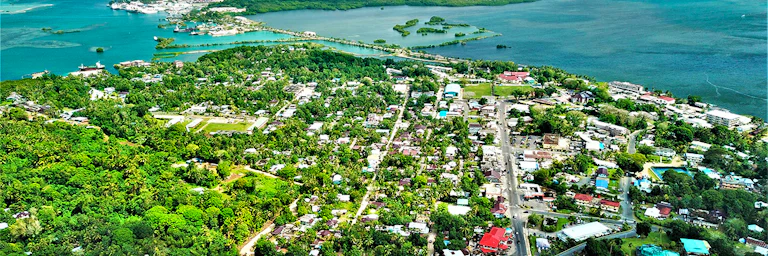 Cruises visiting Pohnpei Island 2025-2026 | Pohnpei Island Cruises ...