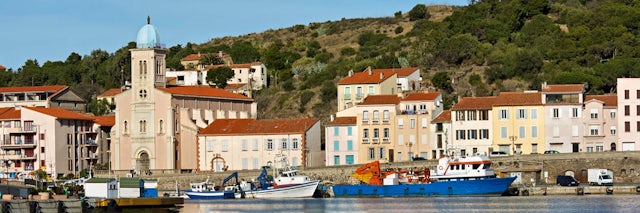 Cruises visiting Port-Vendres 2025-2026 | Port-Vendres Cruises visiting ...