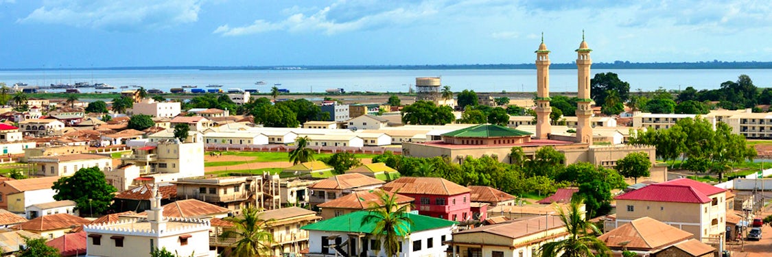 Cruises visiting Banjul 2025-2026 | Banjul Cruises visiting $149/day