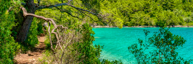 Cruises visiting Mljet Island 2025-2026 | Mljet Island Cruises visiting ...