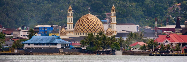 Cruises visiting Ambon Island 2025-2026 | Ambon Island Cruises visiting ...