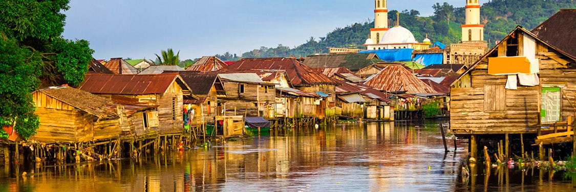 Cruises visiting Samarinda 2025-2026 | Samarinda Cruises visiting $1209/day