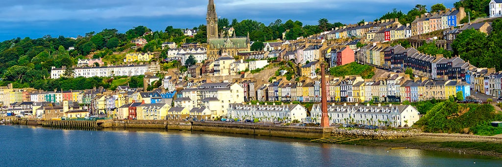 Cruises visiting Ringaskiddy 2025-2026 | Ringaskiddy Cruises visiting ...