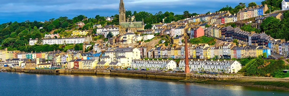 Cruises visiting Ringaskiddy 2025-2026 | Ringaskiddy Cruises visiting ...