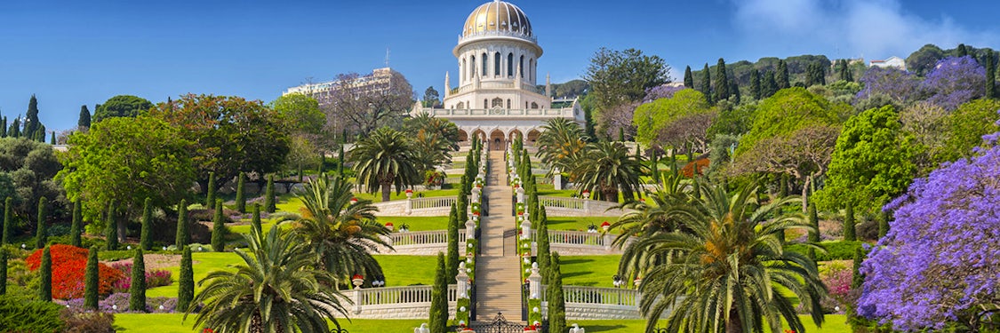 Cruises visiting Haifa 2025-2026 | Haifa Cruises visiting $261/day