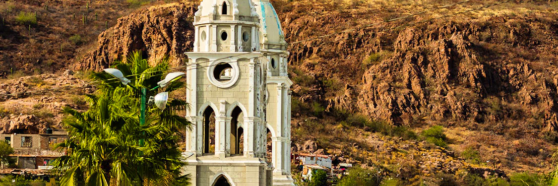 Cruises visiting Guaymas 2025-2026 | Guaymas Cruises visiting $144/day