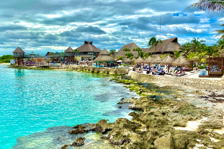 Explorer of the Seas 8 nt cruise dep Fort Lauderdale 26 Feb 2028 from ...