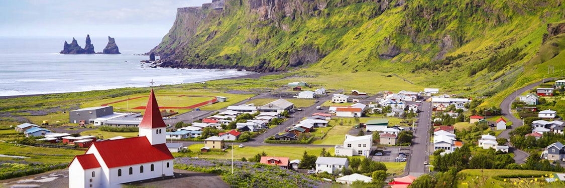 Cruises visiting Vik 2025-2026 | Vik Cruises visiting $536/day