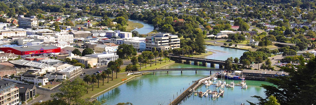 Cruises visiting Gisborne 2025-2026 | Gisborne Cruises visiting $245/day