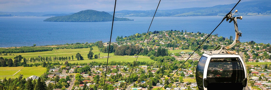 Cruises visiting Rotorua (Tauranga) 2025-2026 | Rotorua (Tauranga ...