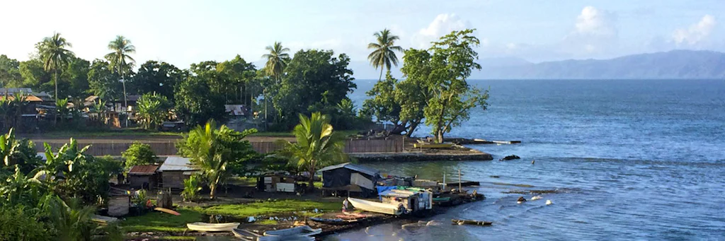 Cruises visiting Alotau 2025-2026 | Alotau Cruises visiting $1052/day