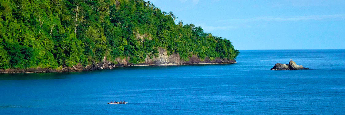 Cruises visiting Vitu Islands 2025-2026 | Vitu Islands Cruises visiting ...