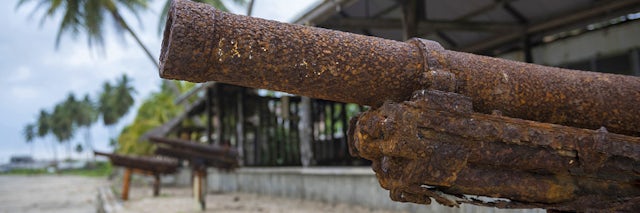 Cruises visiting Wewak 2025-2026 | Wewak Cruises visiting $818/day