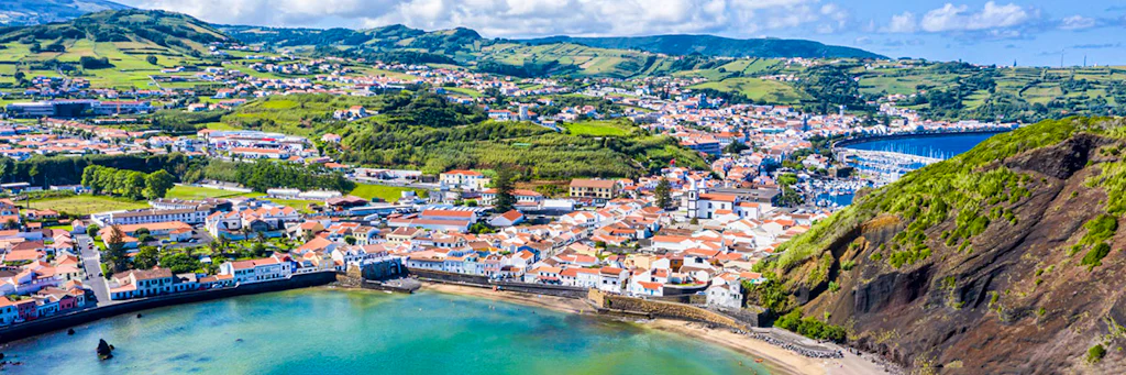 Cruises visiting Horta Azores 2025-2026 | Horta Azores Cruises visiting ...