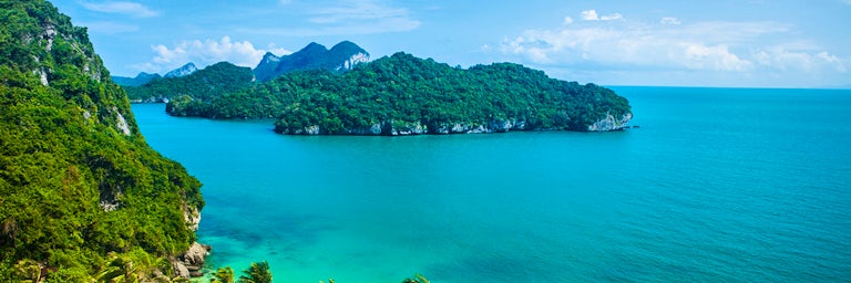 Cruises visiting Ko Samui 2025-2026 | Ko Samui Cruises visiting $136/day